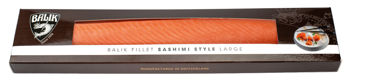 BALIK Fillet Sashimi Style Large | BALIK Fillets | BALIK | Balik