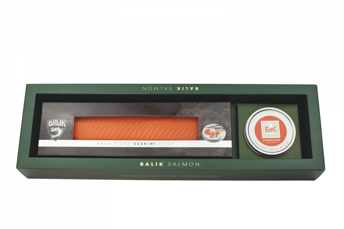 Geschenkboxen | Balik